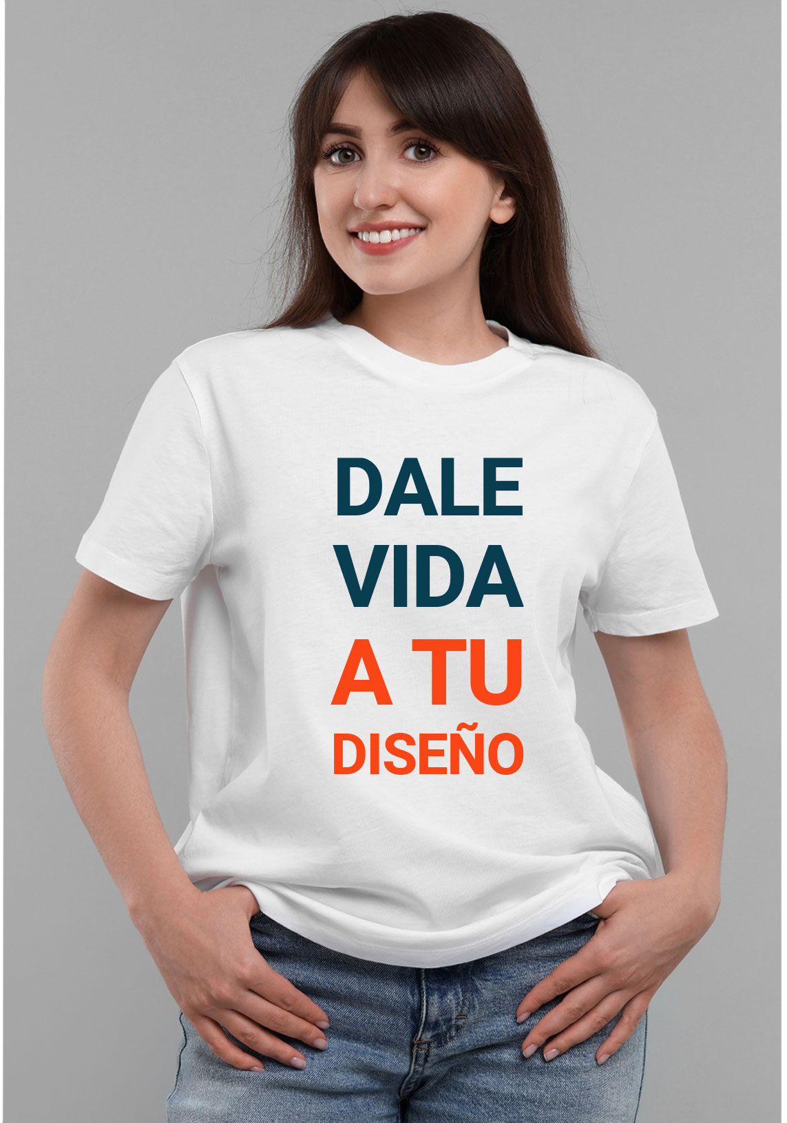 DTF camisetas - Serigrafía Castellfadó